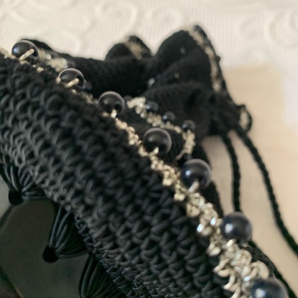 Bags | Vintage Drawstring Purse | Poshmark